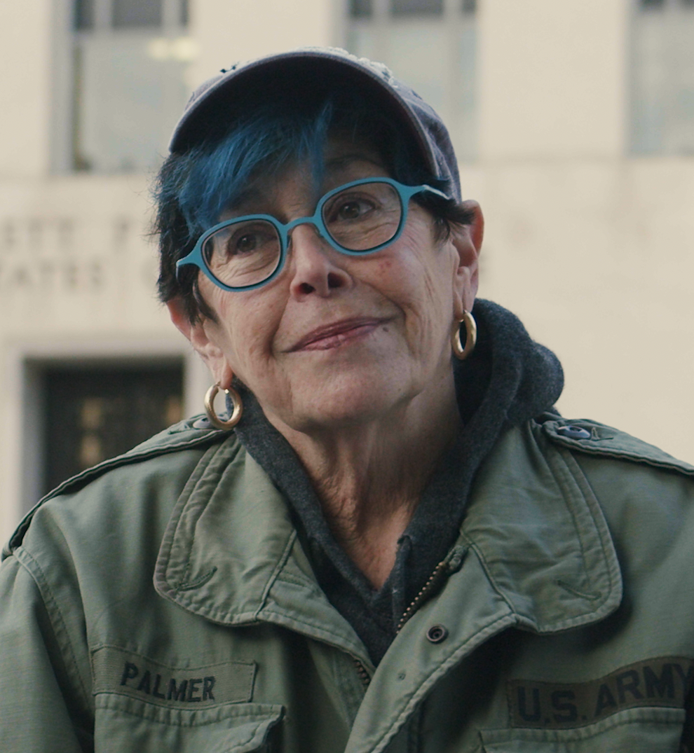 Heather Shaner | Pulitzer Center